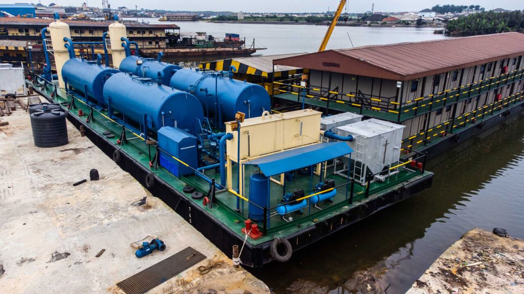 Project Gallery - Mckianenergy