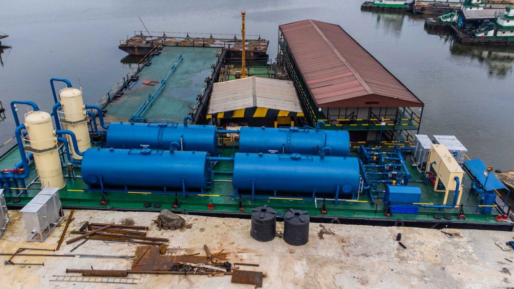 Project Gallery - Mckianenergy